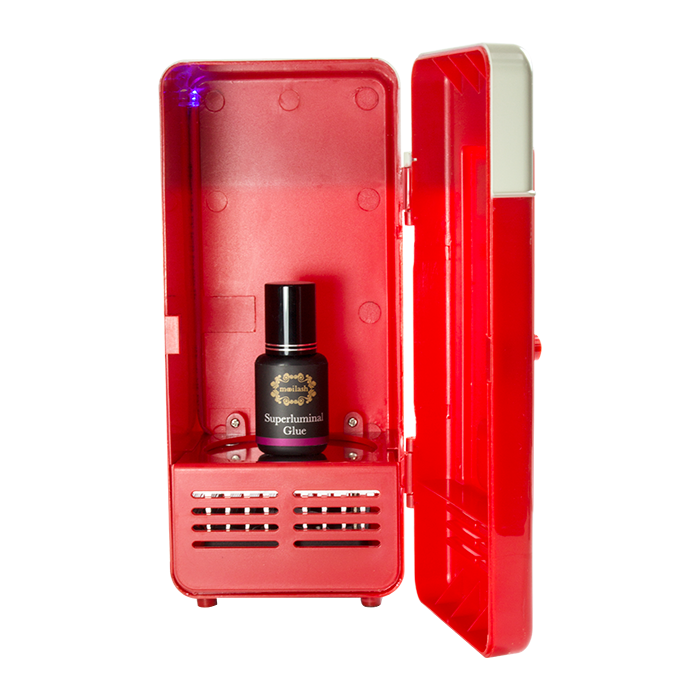 USB Constant Temperature Storage Box