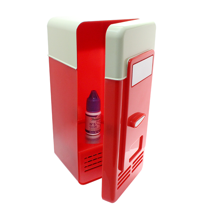 USB Constant Temperature Storage Box