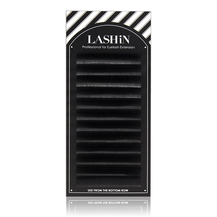 LASHiN / LD+ CURL / 0.10MM